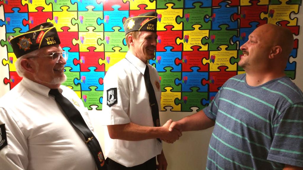 Autism Foundation moving forward - Herald-Standard